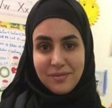 MISSING: Nadia Atwi – Edmonton, AB (2017) – True Crime Canada